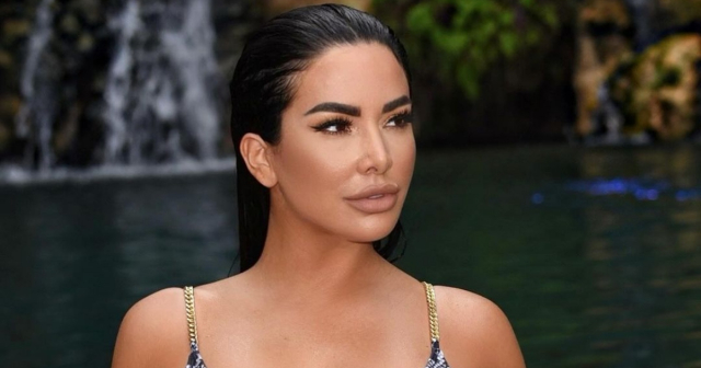 Nayer confiesa si quiere volver a ser mamá y revela cuándo mostrará a ...