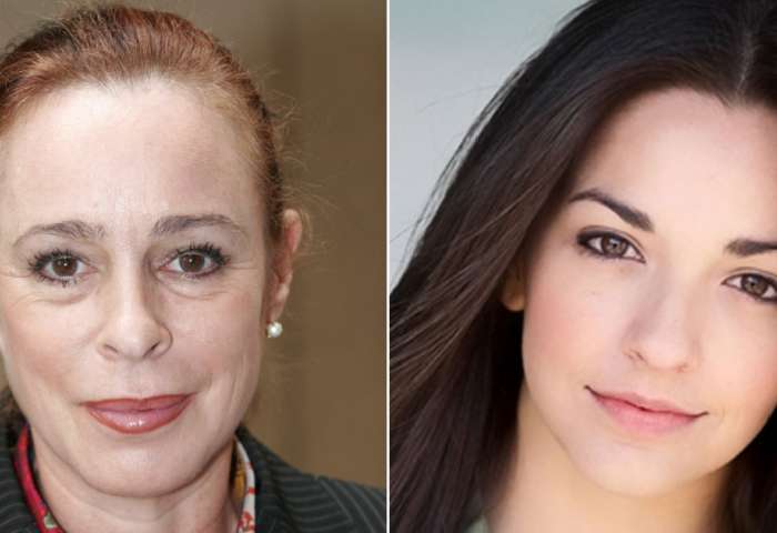 Alina Castro's Instagram, Twitter & Facebook on IDCrawl