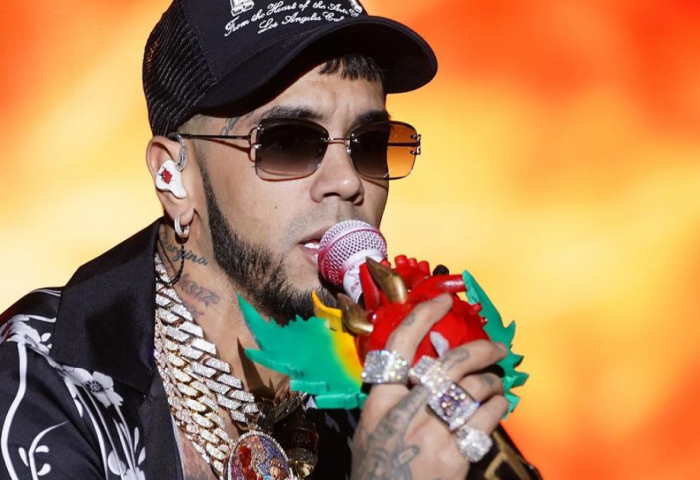 Anuel Aa's Instagram, Twitter & Facebook on IDCrawl