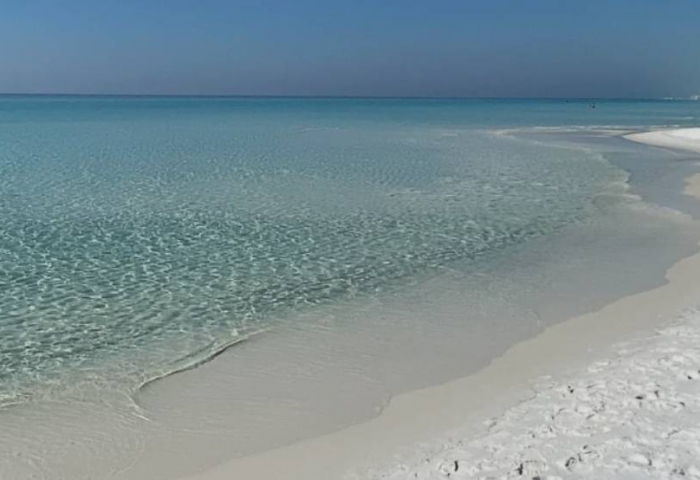 Playa Esmeralda Destin Florida
