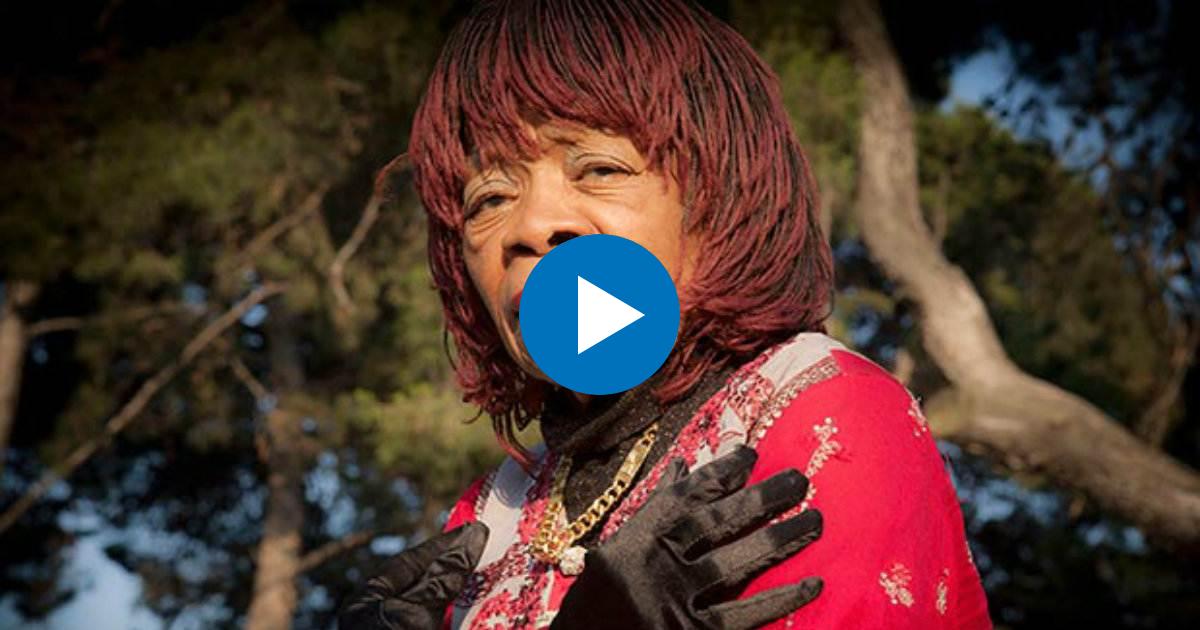 Juana Bacallao, la vedette insoslayable