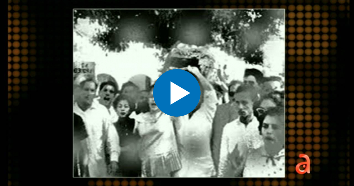 Fructuoso Rodríguez: García Buchaca encubrió al delator de mi padre