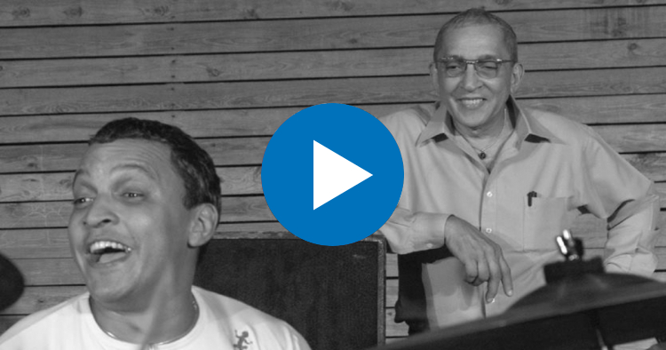 Maestros, el documental homenaje a Juan Formell y los Van Van