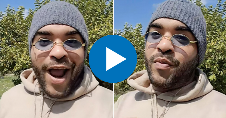 Youtuber cubano Abejas Memes está de cumpleaños: "Mis 32 coyunturas"