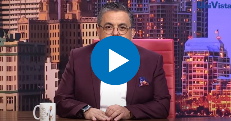 Carlucho anuncia regreso a la televisión de Miami