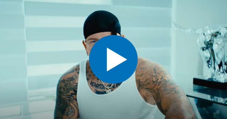 Semana de estreno para El Chulo: Así suena “Dile Dile Dile”