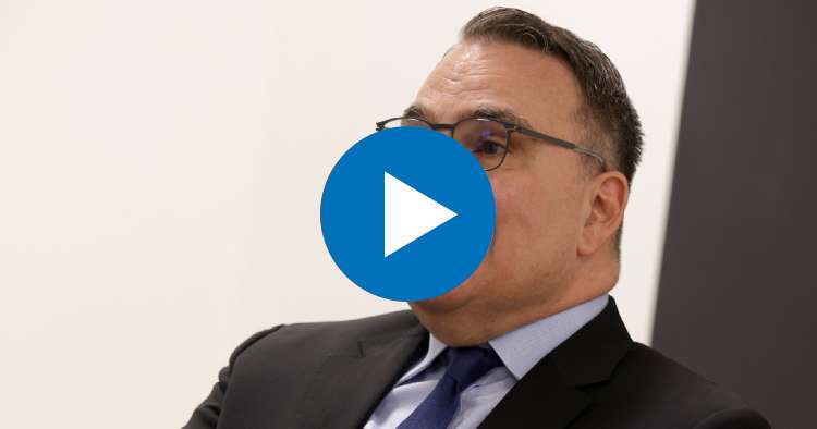 Benjamin Ziff: Derechos humanos es tema esencial de EE.UU. para ...