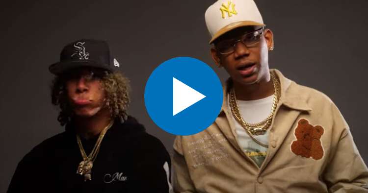 Fixty Ordara y Ja Rulay, Wow Popy y Wampi encienden el género urbano ...