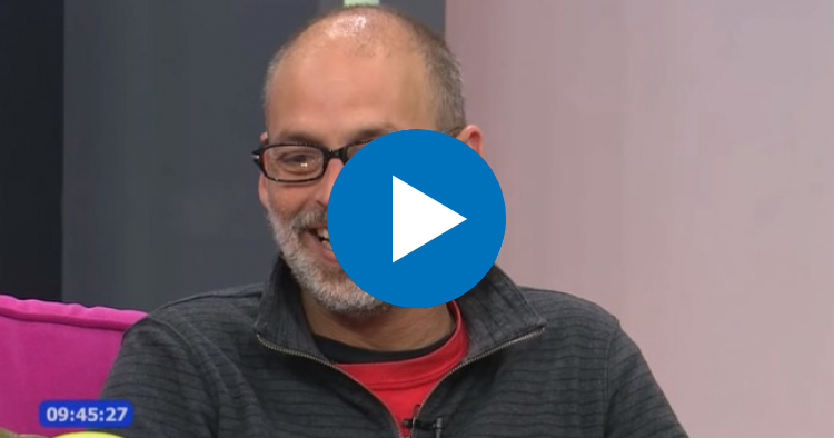 Descubre qué ha sido de la vida y carrera del actor cubano Abelito ...