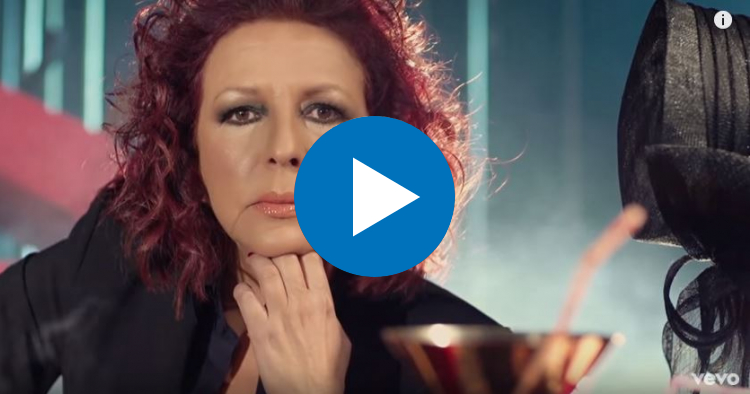 La cubana Albita Rodríguez nominada a los Grammy 2018