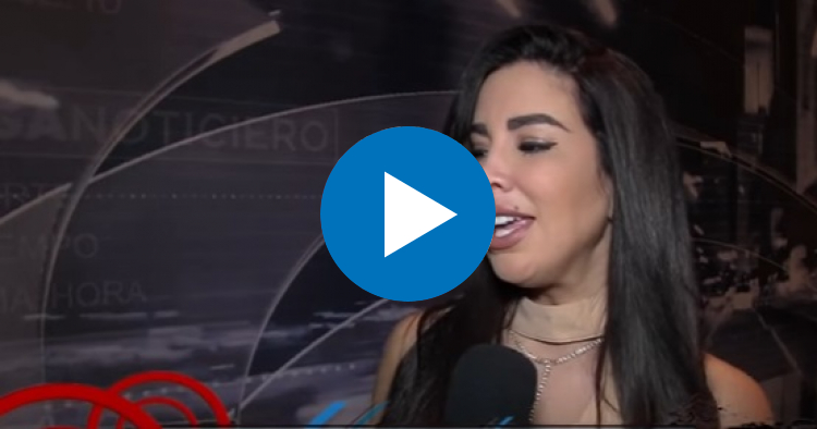 Las confesiones de Nayer antes del Cubatonazo