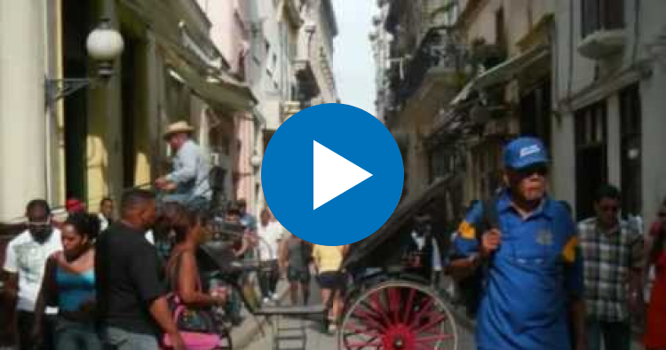 "Soy Cubano" - Poema homenaje a Cuba