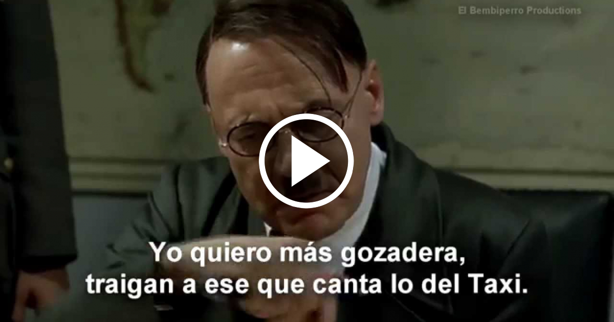Osmany Garcia Memes Osmani Garcia CiberCuba News