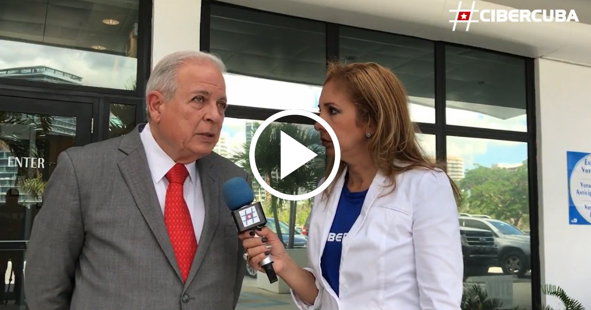 El alcalde de Miami no descarta más despidos tras incidentes racistas ...