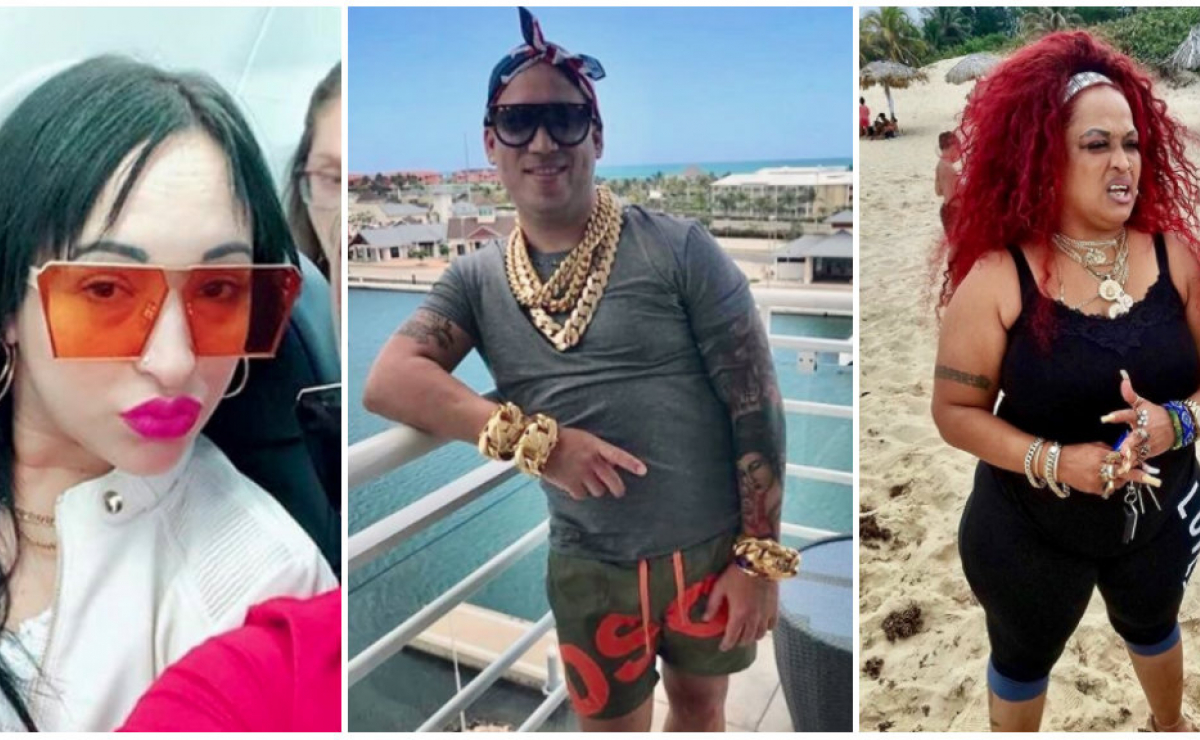 Los mejores memes de los balseros cubanos con los que no podrás parar ...