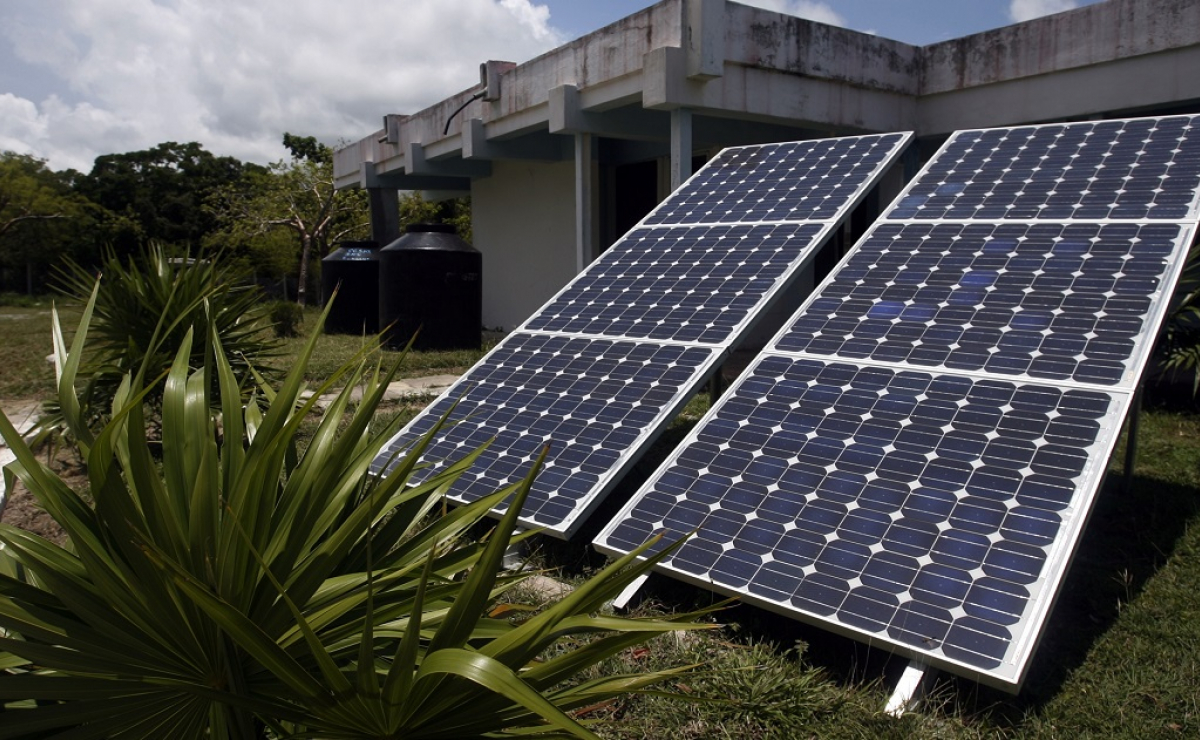 La Unión Europea respaldará con 18 millones la reconversión energética ...