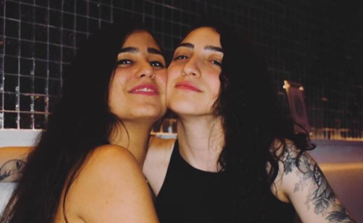 Emily Estefan dedica un hermoso mensaje de amor a su novia - CiberCuba