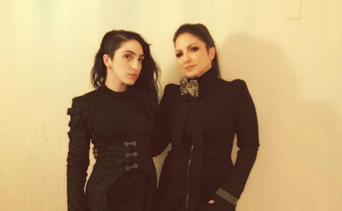 Emily Estefan, entre los 50 más bellos de 'People en Español' - CiberCuba