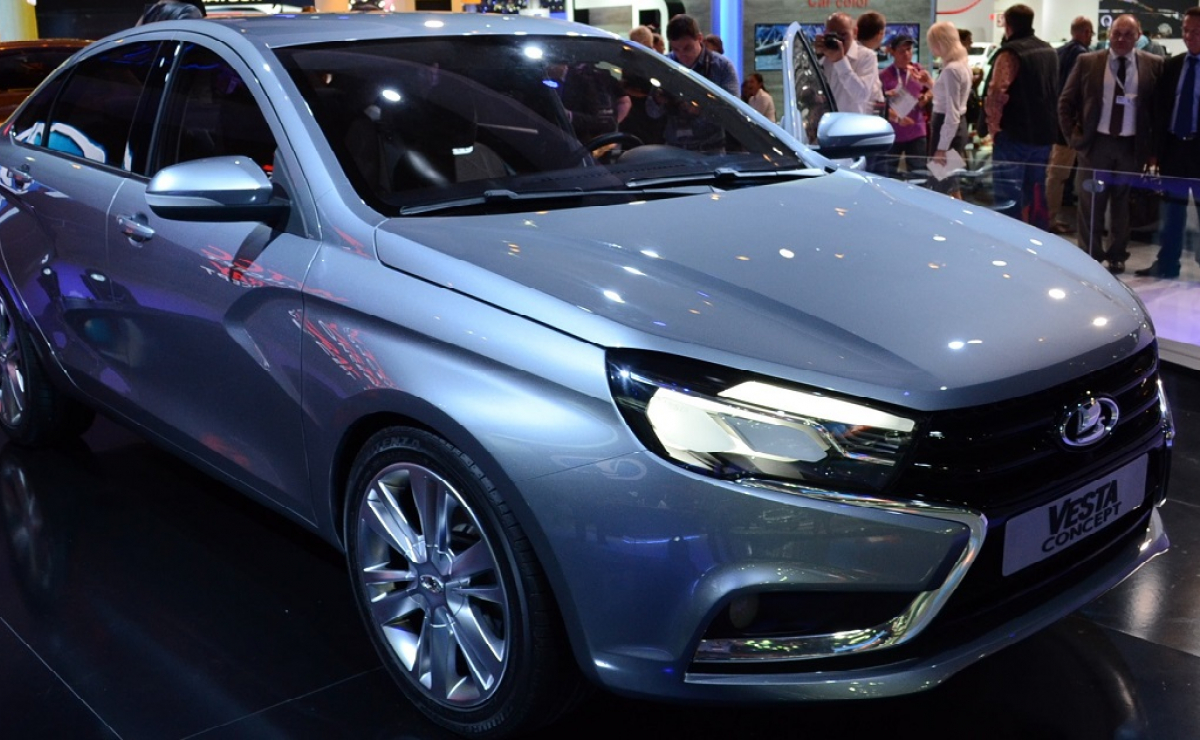 Nuevos modelos de Ladas serán destinados al turismo en Cuba - CiberCuba