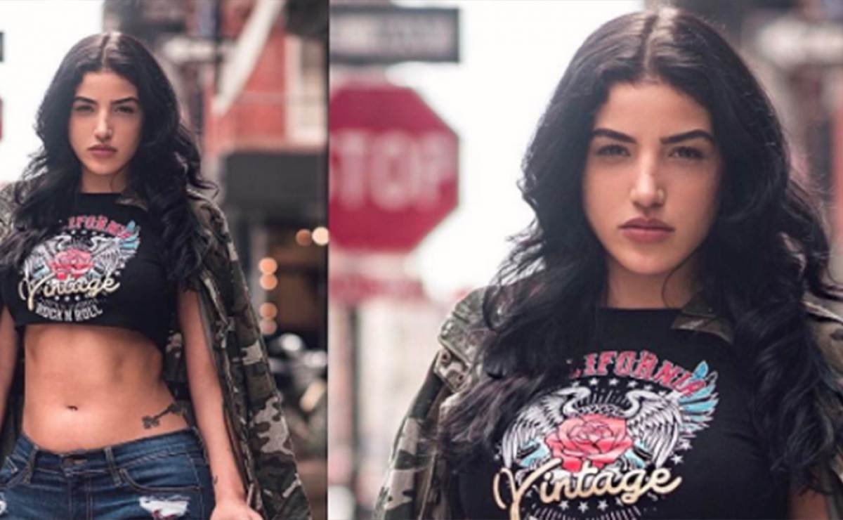 Alyssa Sorto, la cubana que está revolucionando Instagram - CiberCuba