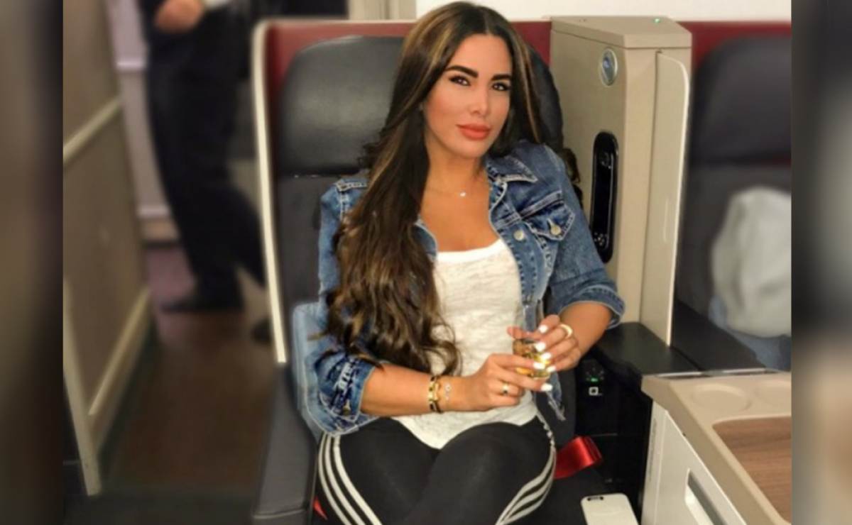 Nayer de camino a Dubai para abrir su propia empresa - CiberCuba
