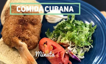 Todas las Recetas de Cuba en CiberCuba Cocina