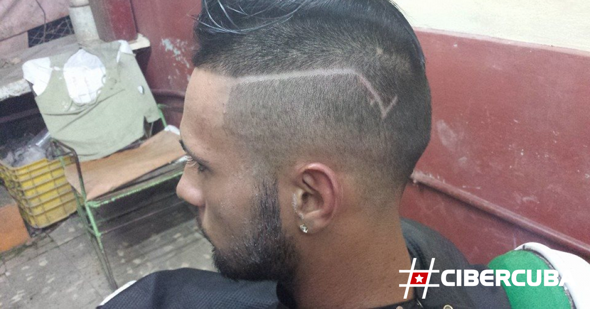 Cortes de pelo en Cuba - CiberCuba