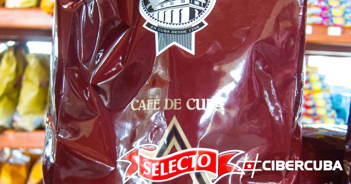 Café Serrano - CiberCuba