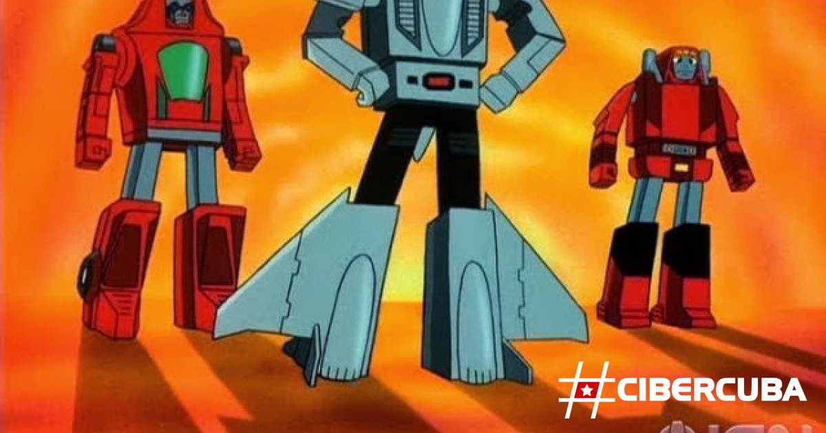 El desafío de los GoBots - CiberCuba
