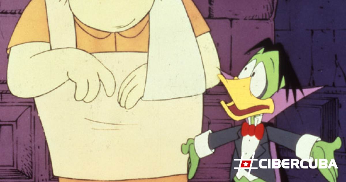 El Conde Pátula - CiberCuba