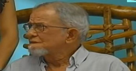 Fallece el actor cubano de telenovelas Rolando Peña Portillo, fundador ...