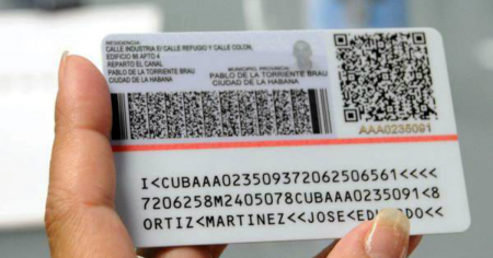 Un camagüeyano lleva más de dos meses a la espera de su carnet de identidad