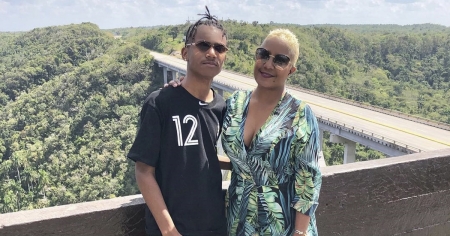 Así celebra Haila el cumpleaños 18 años de su hijo Haned