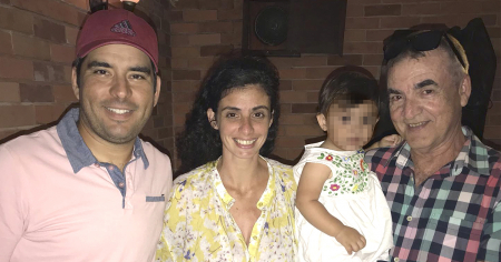 ¡Regresa a Cuba Indirita, de Vivir del Cuento!