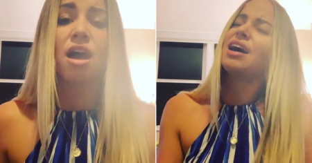 Janelys Martínez, exnovia de Descemer Bueno, sorprende en las redes ...