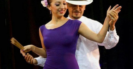 El Danzón: baile nacional de los cubanos