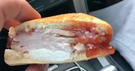 Helena Ruth: Elena Ruz, un sándwich cubano con nombre de mujer