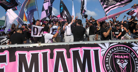 Inter Miami CF anuncia la venta de tickets para temporada de 2020 en MLS