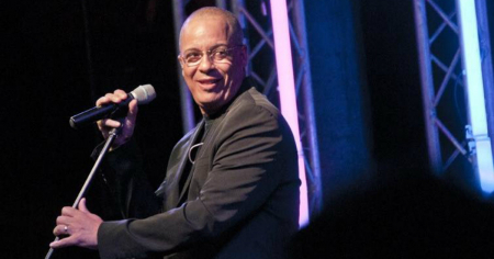 Issac Delgado se presenta en festival de música dedicado a los 500 años ...