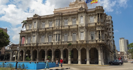 Bufetes colectivos de Cuba legalizarán documentos ante el Consulado de ...