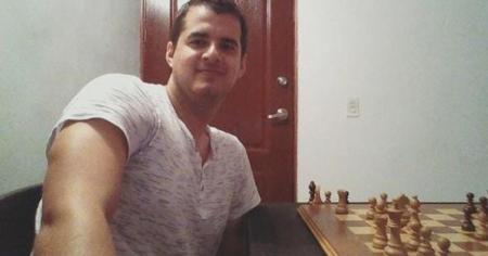 Gran Maestro de ajedrez cubano Roberto G. Pantoja explota: "No soy un ...