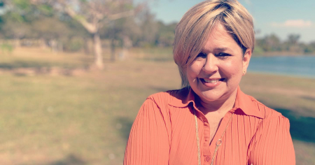 La actriz cubana Judith González: "A Miami le debo todo, a mis ...