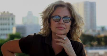 La actriz Isabel Santos celebra su cumpleaños 61