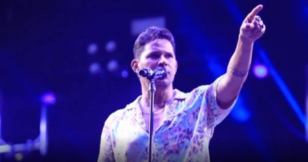 Leoni Torres enciende las expectativas de sus fans: Nuevo álbum llegará a principios de 2023