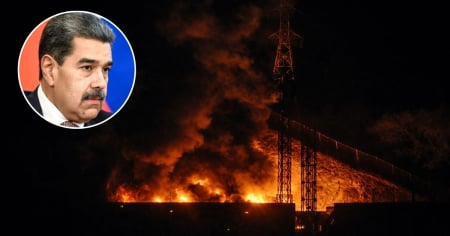 Power outages surge in Cuba following Maduro's capture, but the regime ...