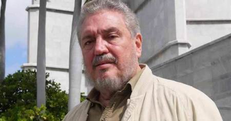 ¿Qué se esconde tras el suicidio de Fidelito?