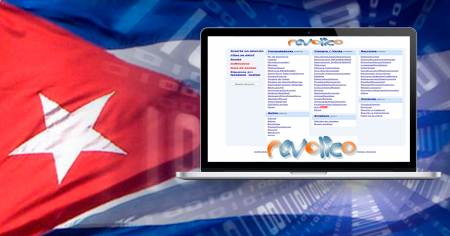Desbloquean la web de Revolico en Cuba