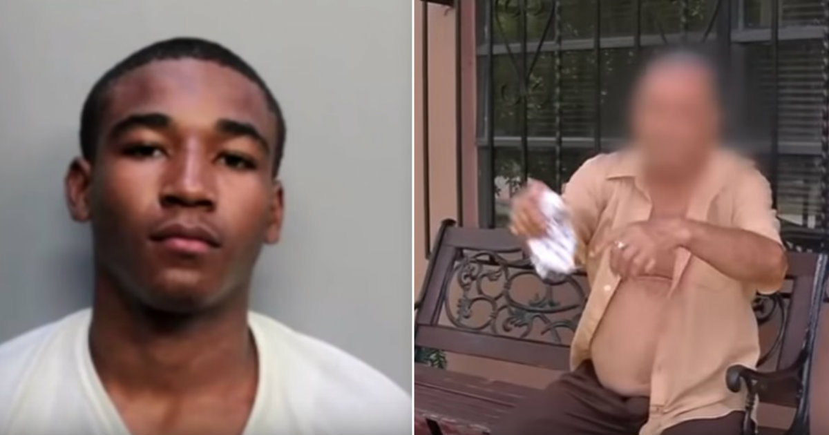 Aparece otra víctima de Jaquavius Matthews, acusado de asesinar a un ...