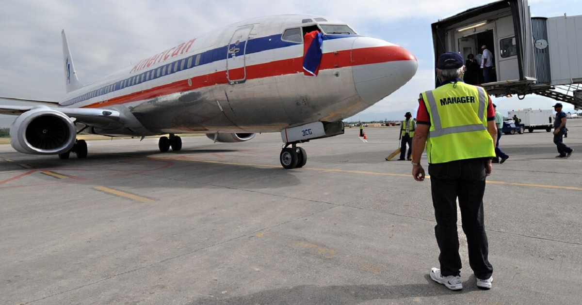 American Airlines dejará de volar a 15 ciudades de los Estados Unidos