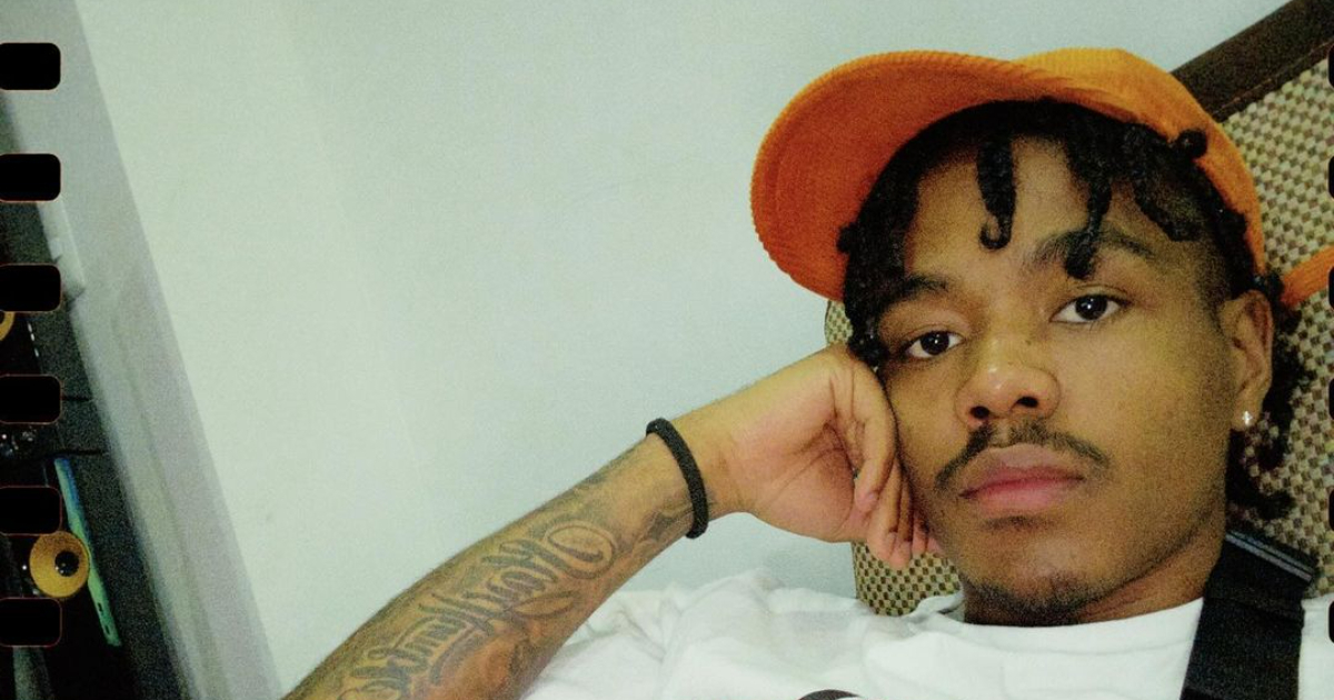 Wampi agradece a sus seguidores en Instagram: "Ya somos 500 mil"